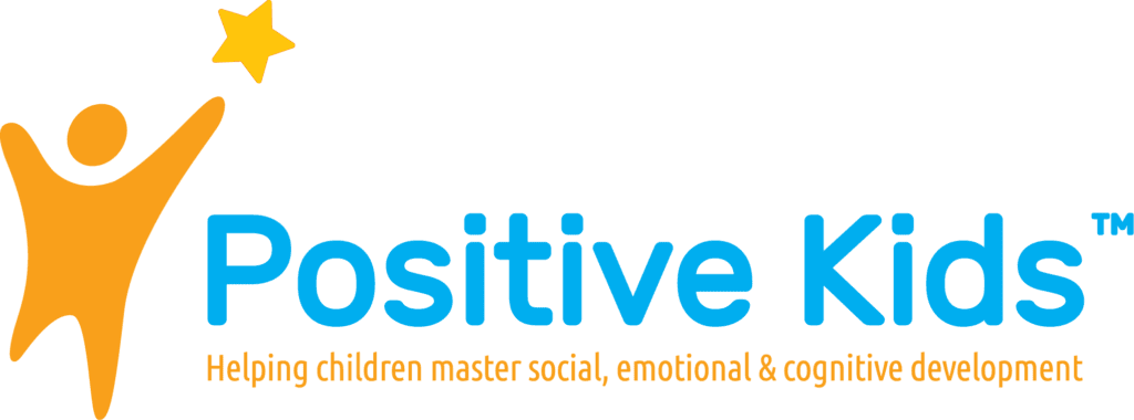 Positive Kids Resources | Nurturing Young Minds with Love